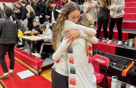 VIDEO: BACK TO BACK! Middle overcomes plenty to repeat as South Jersey ...